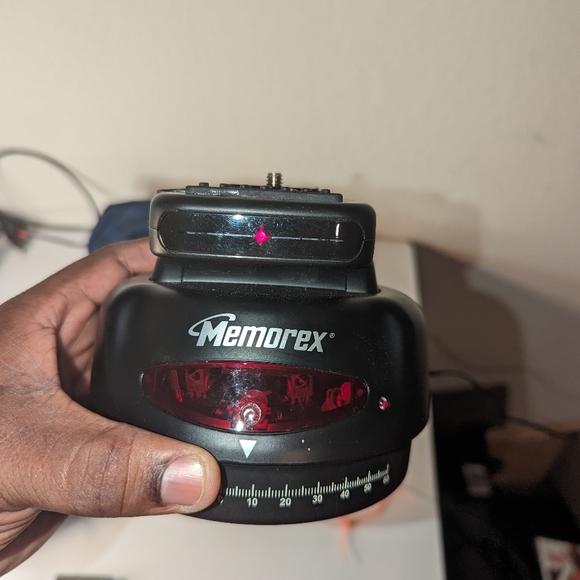 Memorex | Cameras, Photo & Video | Memorex Wireless Auto Pan And Tilt ...